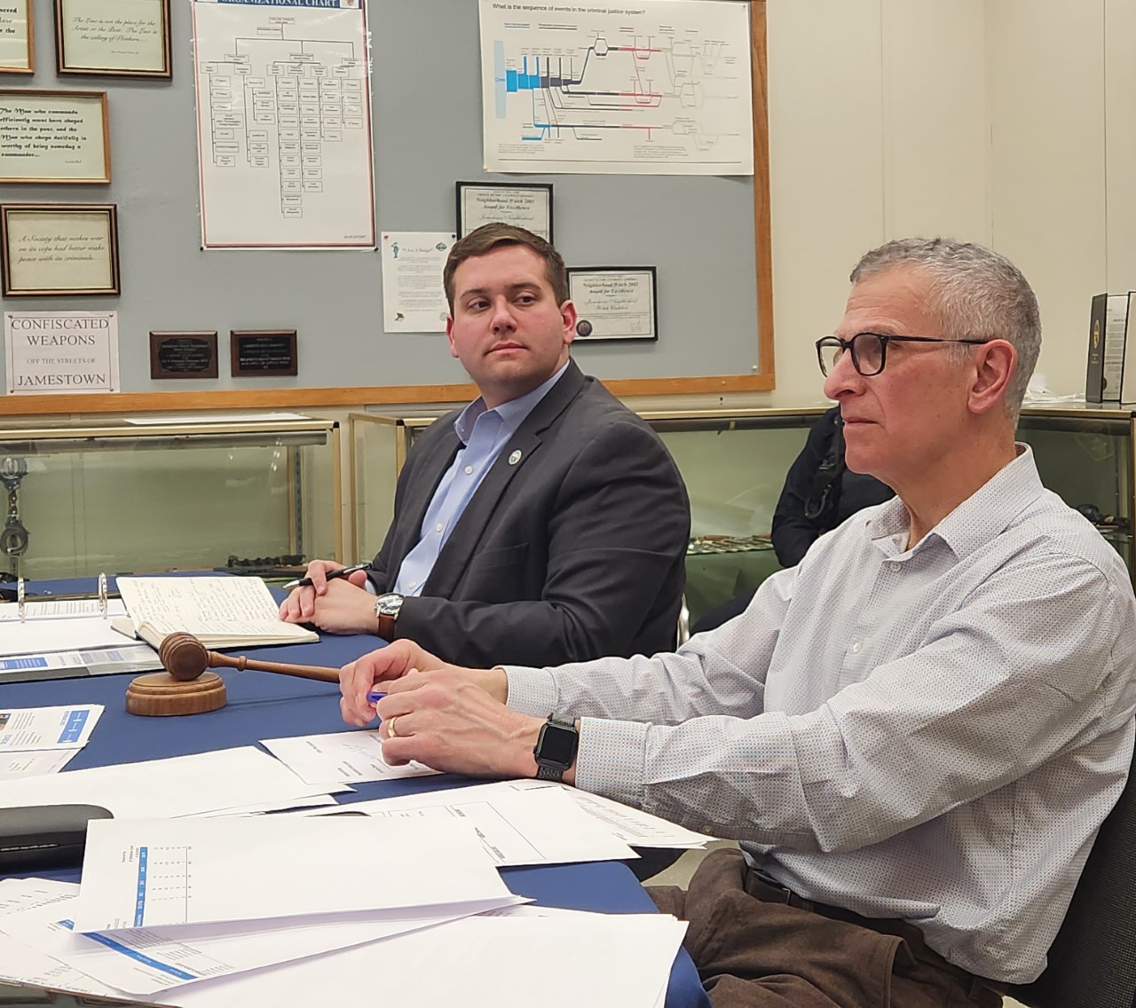 Council To Discuss Tabled Resolutions, Finance Software | News, Sports ...